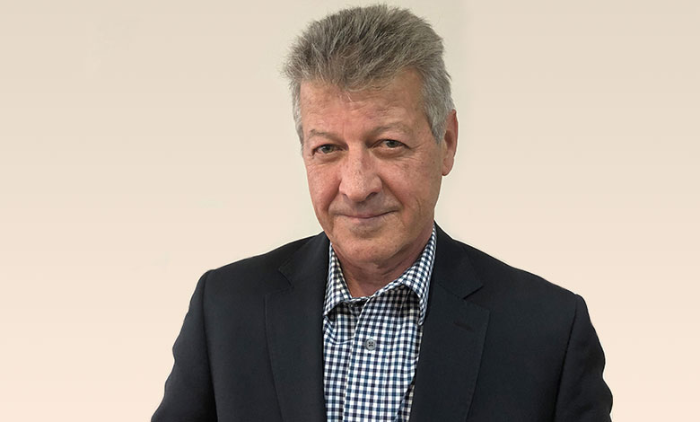 Mark Venning se une a Stantec como Country Manager de Chile ...