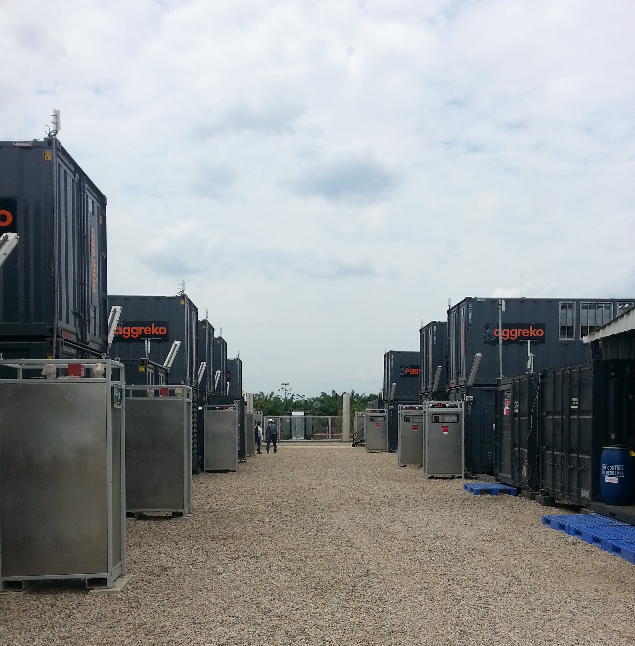 Aggreko en ARPEL 2022: “Sectores petróleo y gas disminuirían hasta 20% ...