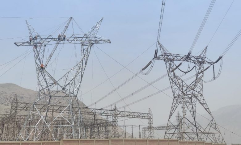 Proyecto de ISA CTM para robustecer el servicio eléctrico en Lima ya ...
