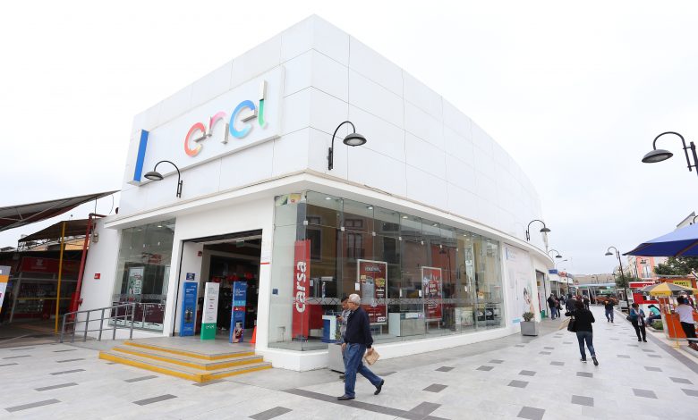 Enel Perú logra incrementos financieros y operativos en 2022