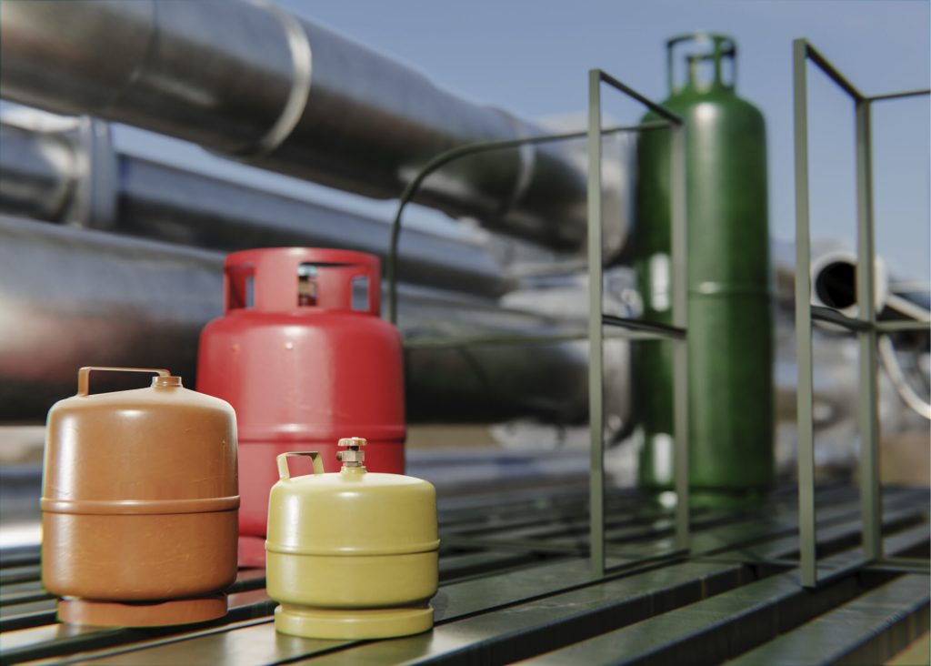SPH advierte riesgo de discriminación en mercado de gas natural
