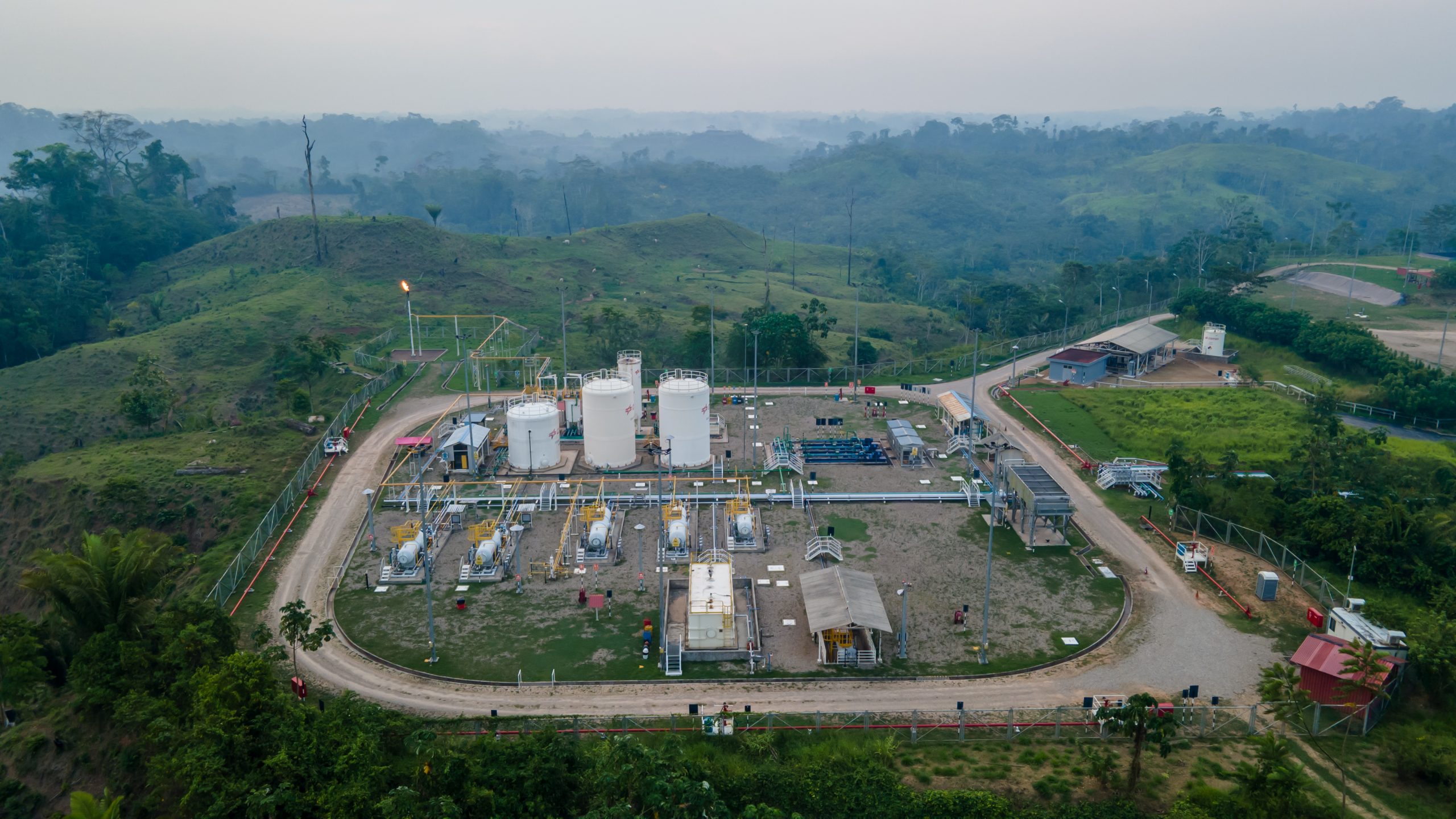 PetroTal anuncia la culminación del proceso de adquisición del Lote 131 ...