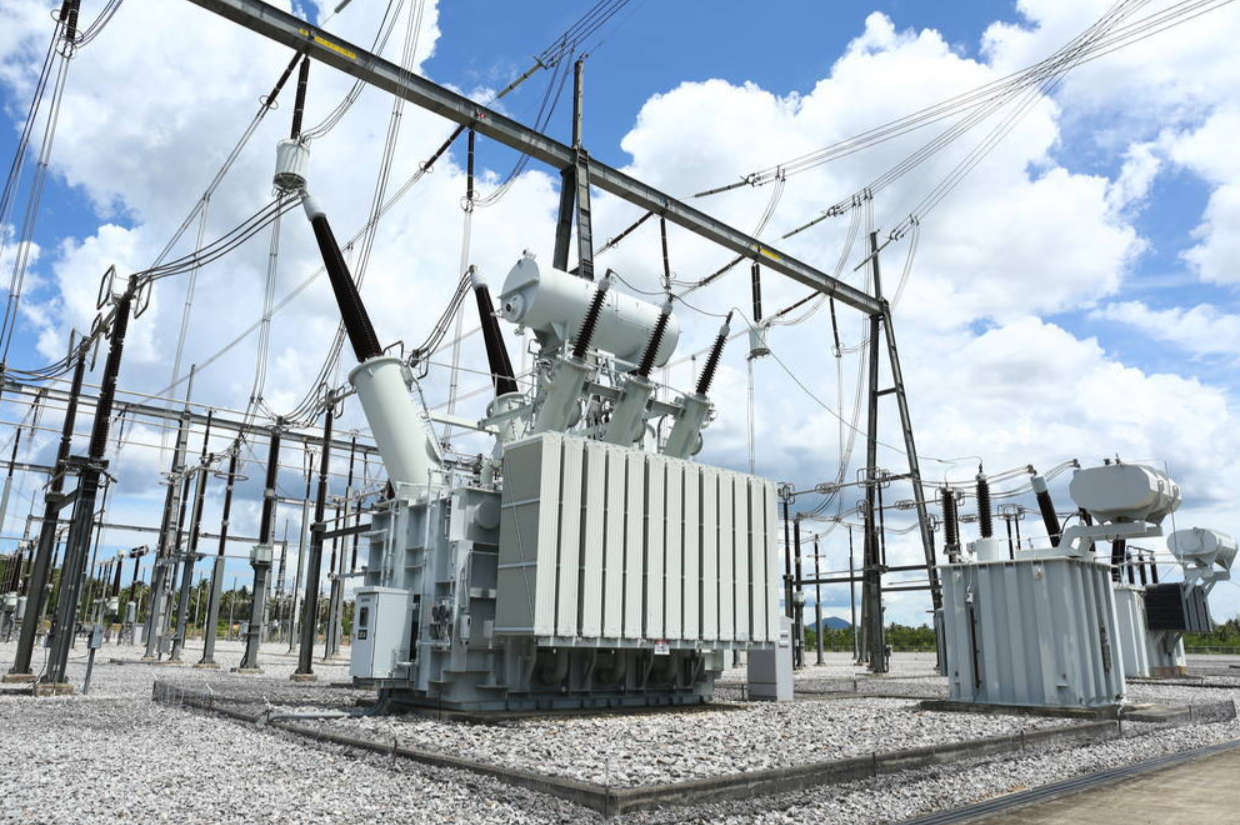 Soluciones de Hitachi Energy reciben certificación para subestaciones ...